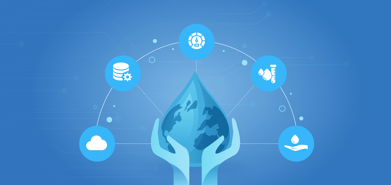 How IoT is Ensuring Water Quality in Real Time | Ready IoT